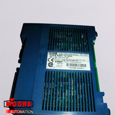 Cina SUB-CPU PC2/PC2J THC-5058 TOYOPUC un modulo dello SpA della garanzia di anno in vendita