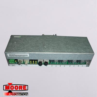 China Módulo del PLC de la garantía de un año de YPC115A 61037454 ABB en venta