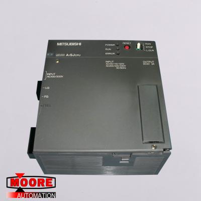 중국 AISJCPU 미츠비시 1년 보증 PLC 모듈 판매용