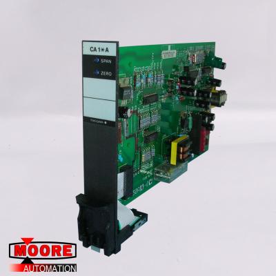 China AS-E9730AA-04 CA1*A YOKOGAWA um módulo do PLC da garantia do ano à venda
