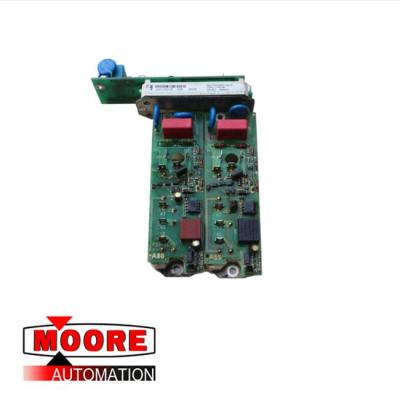 중국 3ADT313600R1  ABB  DC 구동 계자 전류 모듈 판매용