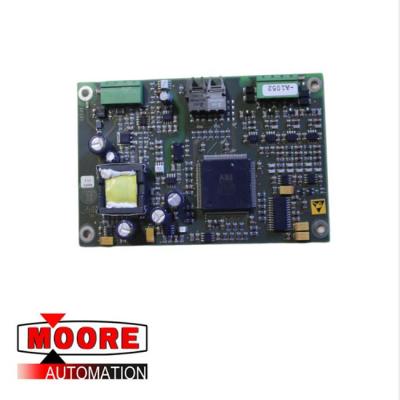 China 3BHE005555R0101 ABB ein Jahr-Garantie PLC-Modul zu verkaufen