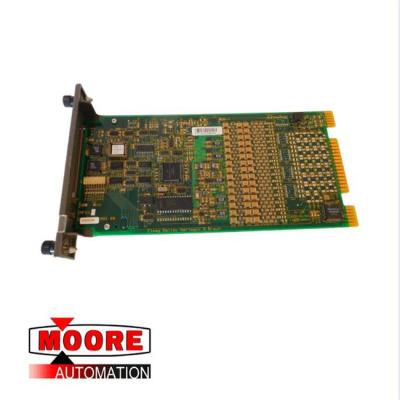 중국 IMFEC12I  ABB  아날로그 입력 모듈 판매용