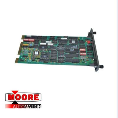 중국 IMRIO02  ABB 아날로그 입력 모듈 판매용