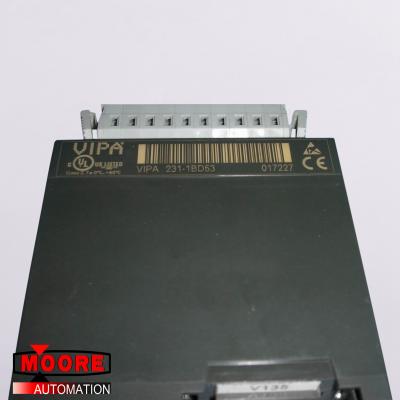 中国 231-1BD53 VIPA   アナログ入力モジュール 販売のため