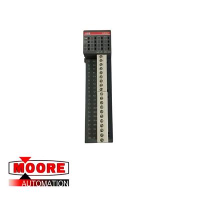 중국 AX561A1  1TNE968902R1301  ABB  Analogue Input Output Module 판매용