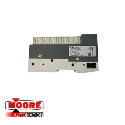중국 AX561A1  1TNE968902R1301  ABB  Analogue Input Output Module 판매용