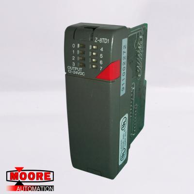 Китай PCB цепи Z-8TD1 KOYO один модуль PLC гарантии года продается
