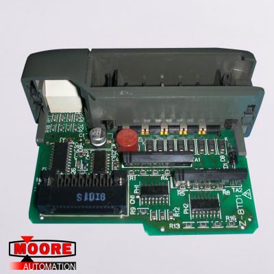Китай PCB цепи Z-8TD1 KOYO один модуль PLC гарантии года продается
