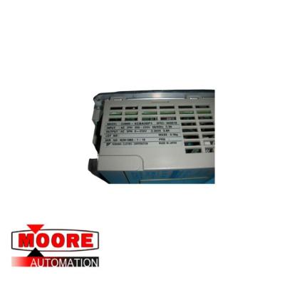 China CIMR-XCBA20P1 JL   Ein Jahr-Garantie PLC-Modul zu verkaufen