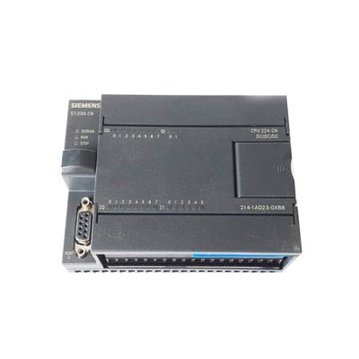 China Módulo original 6ES7215-2BD00-0XB0 do PLC de Siemens à venda