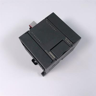 China Módulo selado fábrica 6ES7223-1PH22-0XA8 do PLC de Siemens à venda
