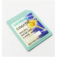 Cina Scheda di memoria di 6ES7953-8IF00-0AA0 Siemens in vendita