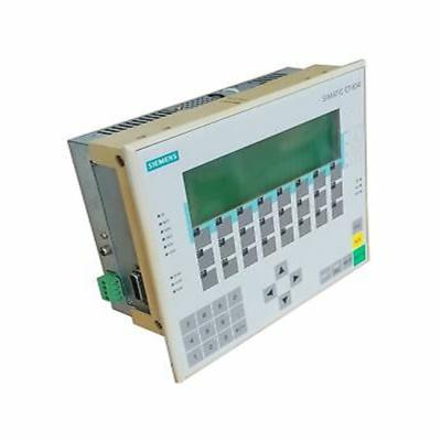 Cina Nuovo pannello di tocco di Siemens di circostanza 6ES7634-2BF02-0AE3 in vendita