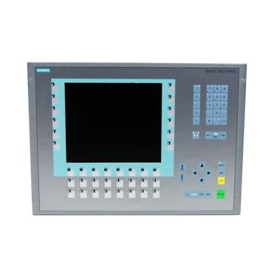 Cina Nuovo pannello di tocco di stato 6AV6643-0DD01-1AX1 Siemens in vendita