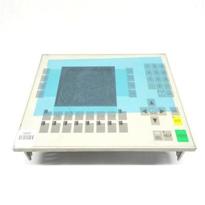 Cina Pannello di operatore di 6AV3627-1JK00-0AX0 Siemens con l'imballaggio originale in vendita