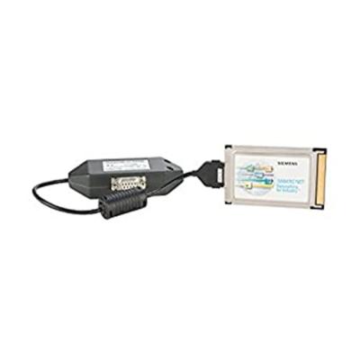 China Garantía de un año del módulo del PLC de 6GK1502-3CC10 Siemens en venta