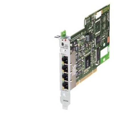 China New Condition 6GK1161-6AA00 Siemens PLC Module for sale