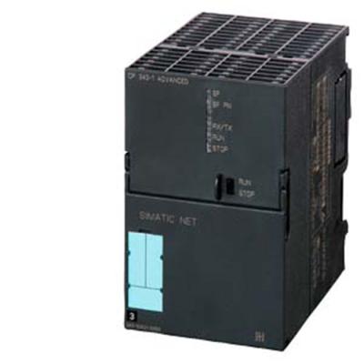 Cina Modulo dello SpA di 6GK7343-1GX21-0XE0 Siemens in vendita