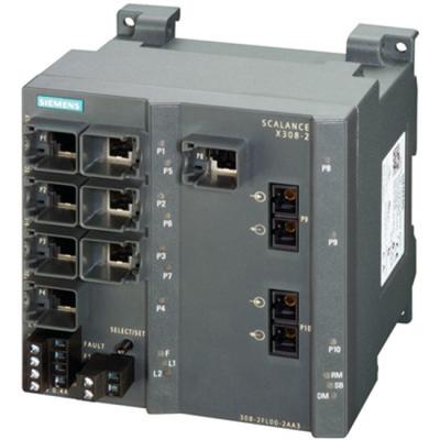 Cina Modulo dello SpA di 6GK5308-2FL00-2AA3 Siemens in vendita