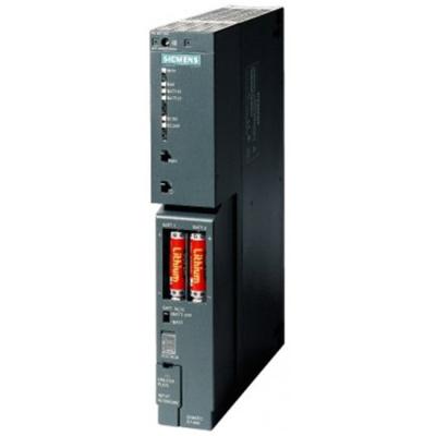 Cina Modulo di alimentazione di 6ES7407-0KA02-0AA0 Siemens in vendita