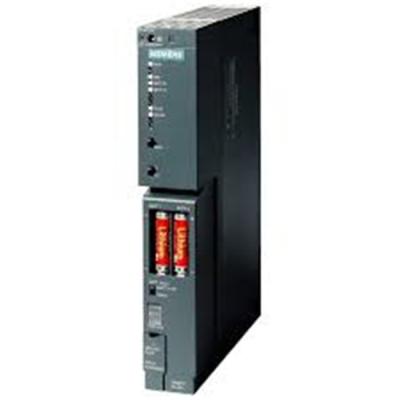 Cina Modulo di alimentazione di 6ES7407-0DA02-0AA0 Siemens in vendita