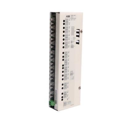 China Unidad de ramificación de NDBU-95C ABB en venta