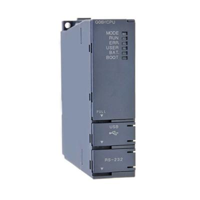 중국 Q06HCPU 미츠비시 CPU 모듈 판매용