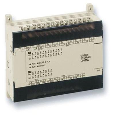 중국 CPM1A-30CDT-A-V1 옴론 PLC 모듈 판매용