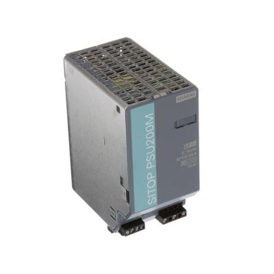 Cina Modulo di alimentazione di 6EP1334-3BA10 SIEMENS in vendita