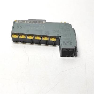 중국 X20 DO F322 B&R PLC 모듈 판매용