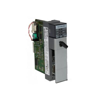 China Módulo de la CPU de 1775-SR AB en venta