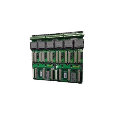 中国 T9300 ICS TRIPLEX PLCモジュール 販売のため