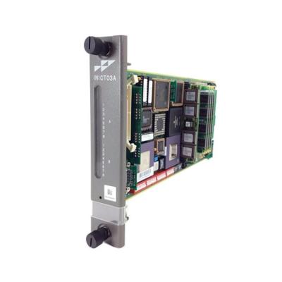 China Transferencia del ordenador de INICT03A ABB en venta