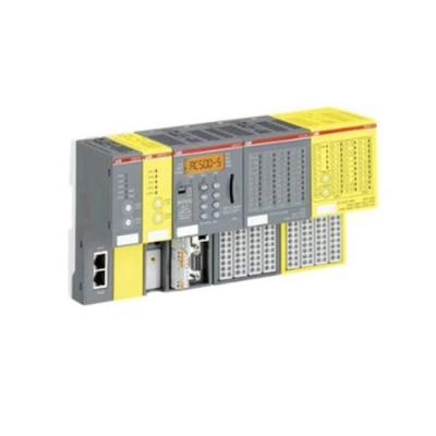 中国 TPC-1570H 3BHE031734R1011 ABB PLCモジュール 販売のため