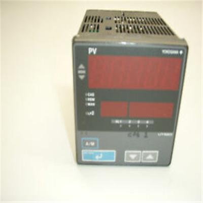 중국 UT550-04 S4 Yokogawa 컨트롤러 판매용