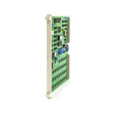 중국 DSAI133 57120001-PS ABB 아날로그 입력 보드 판매용