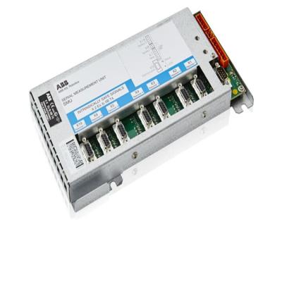 中国 3HNA013638-001 SMU-03 ABB PLCモジュール 販売のため
