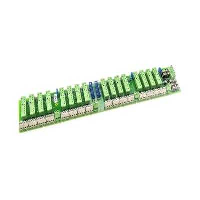 中国 DSTX180 3BUR980025R1 ABBの関係の単位 販売のため