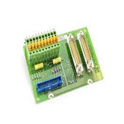 中国 DSTC120 57520001-A ABBの関係の単位 販売のため