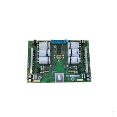 Πίνακας κυκλωμάτων DTCA717A 61430001-WH ABB