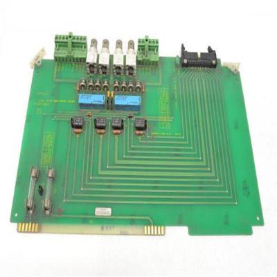 Πίνακας κυκλωμάτων IIMCL01 ABB