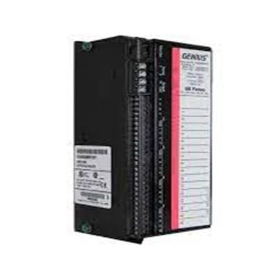 중국 IC660BBR101 GE PLC 모듈 판매용