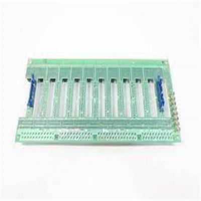 carte de 6632003A1 ABB