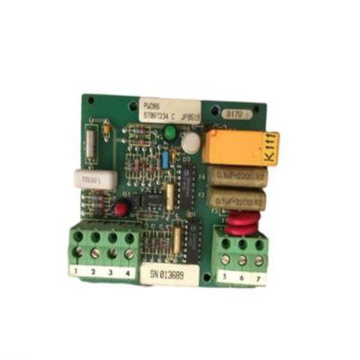 中国 PWD86 57087234 ABB PLCモジュール 販売のため