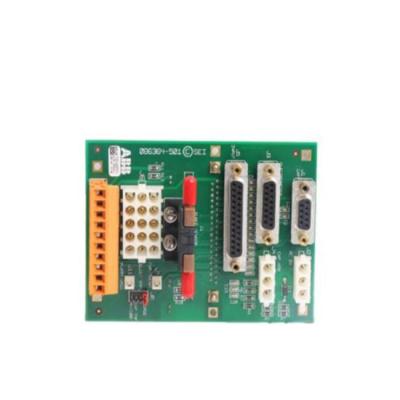 중국 8933-0000 ABB PLC 모듈 판매용
