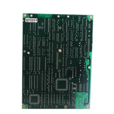 087629-001 carte d'ABB