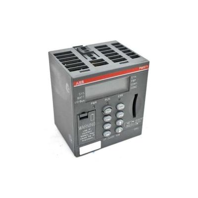 중국 PM582 1SAP140200R0201 ABB CPU 모듈 판매용