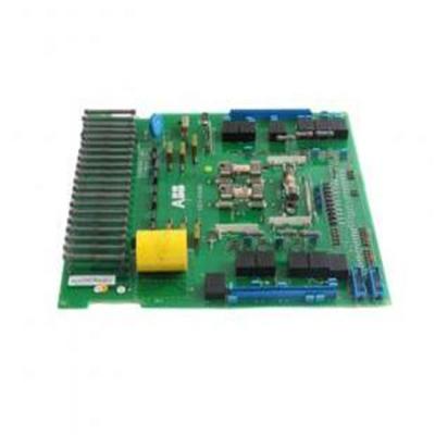 中国 3BHE004573R1042 UFC760 BE42 ABB入力/出力モジュール 販売のため