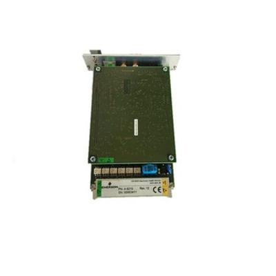 중국 MMS6312 EPRO PLC 모듈 판매용